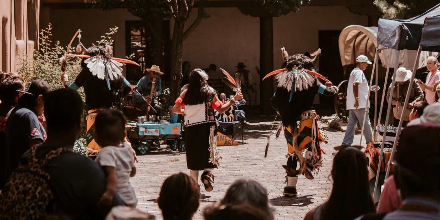 RL Mag - Through His Lens