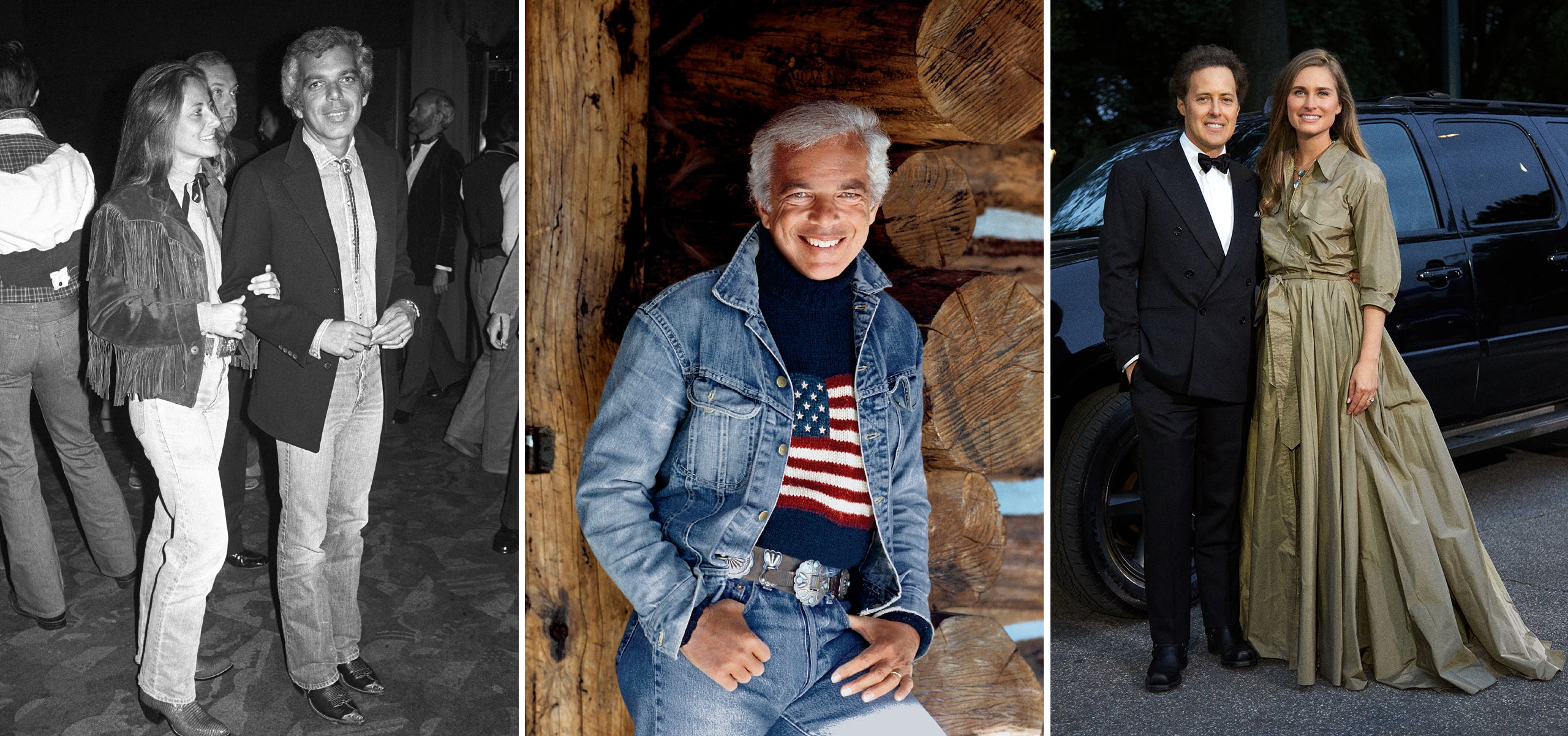 RL Mag - The Making of an Icon