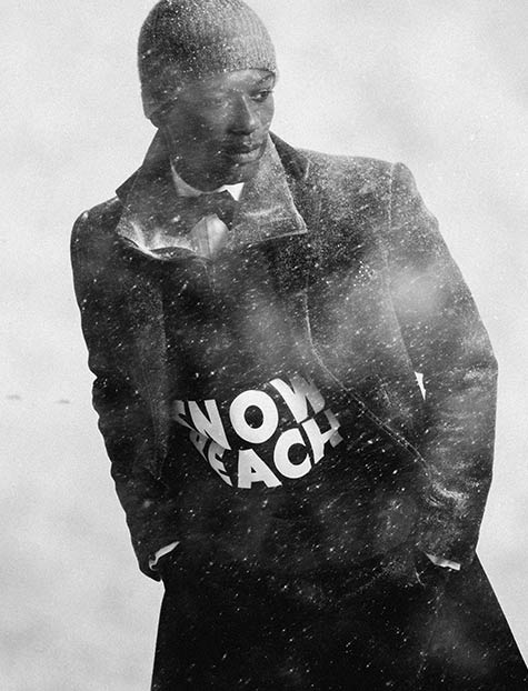 Snow Beach | Ralph Lauren® UK