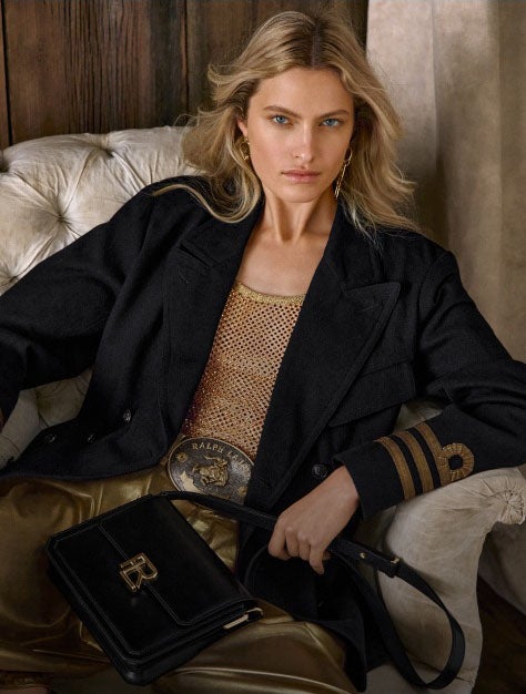 Ralph Lauren® UK | Polo Ralph Lauren & SS24 Collection