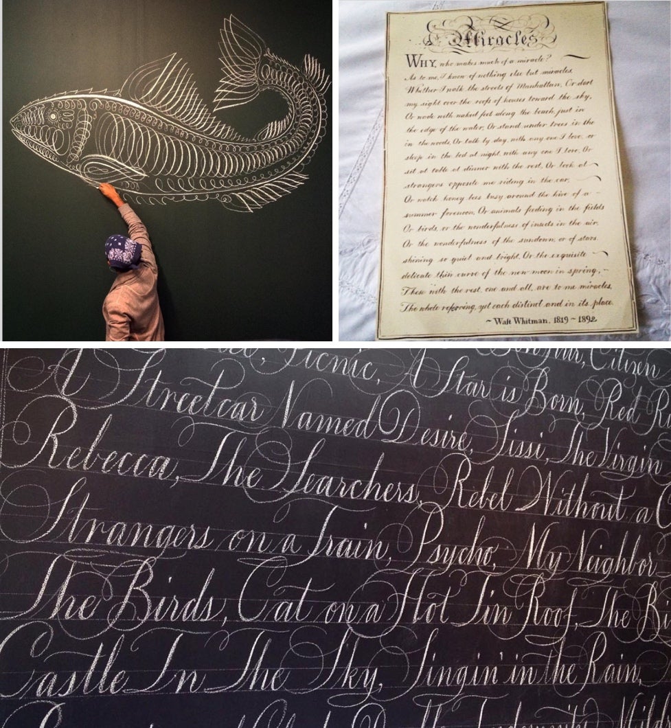 RL Mag - Write of Way