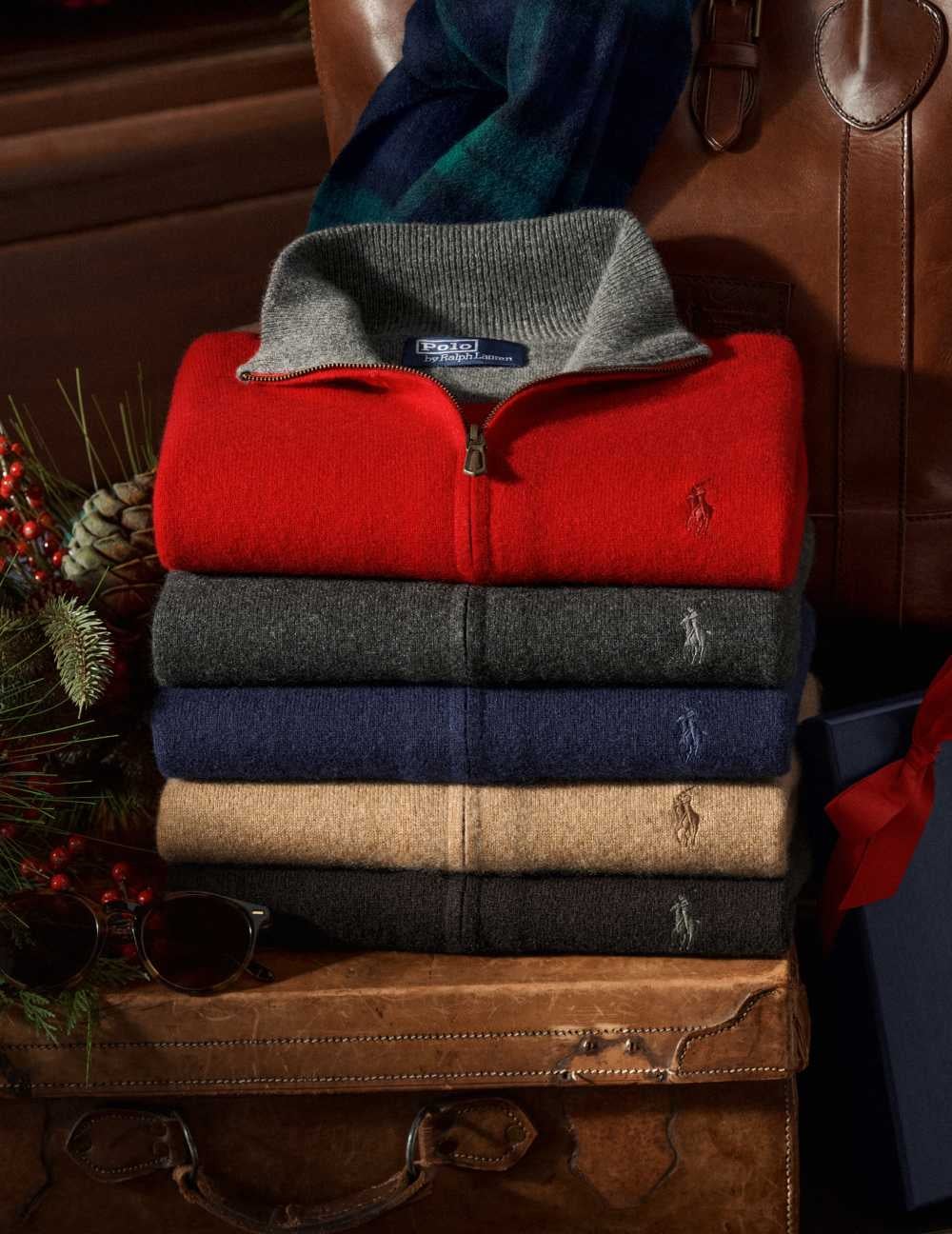 Polo Ralph Lauren for Men | Ralph Lauren® UK