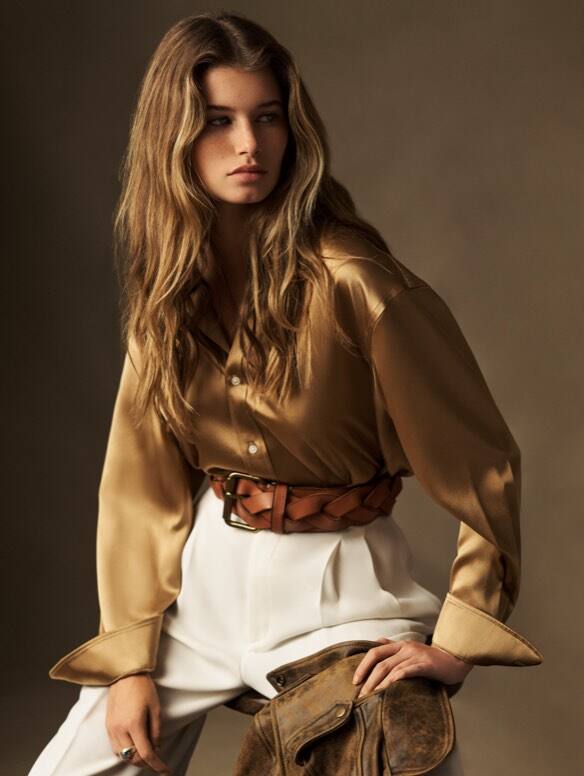 Designer Womenswear Luxury Ladies Clothing Ralph Lauren® Uk