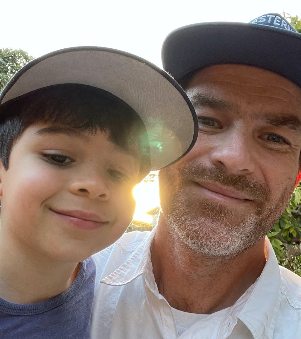 RL Mag - The RL Q+A: Justin Jay