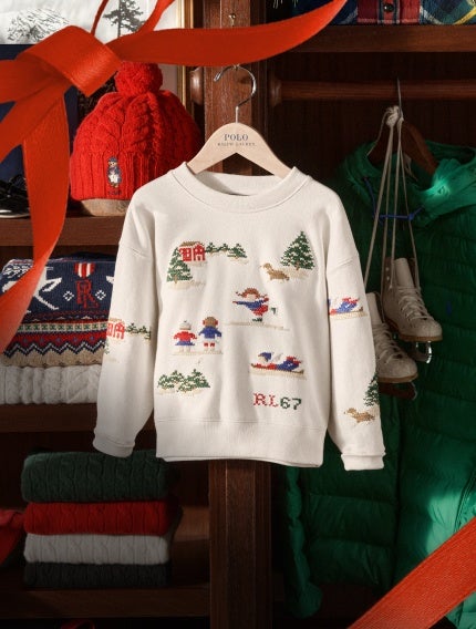 Designer Womenswear | Luxury Ladies Clothing | Ralph Lauren® UK