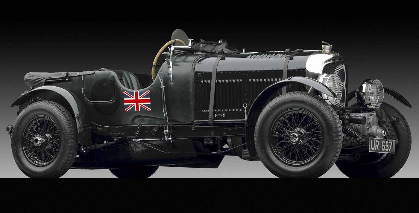 RL Mag - Beauty of the Beast