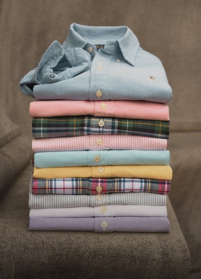 Polo Ralph Lauren for Men | Ralph Lauren® UK