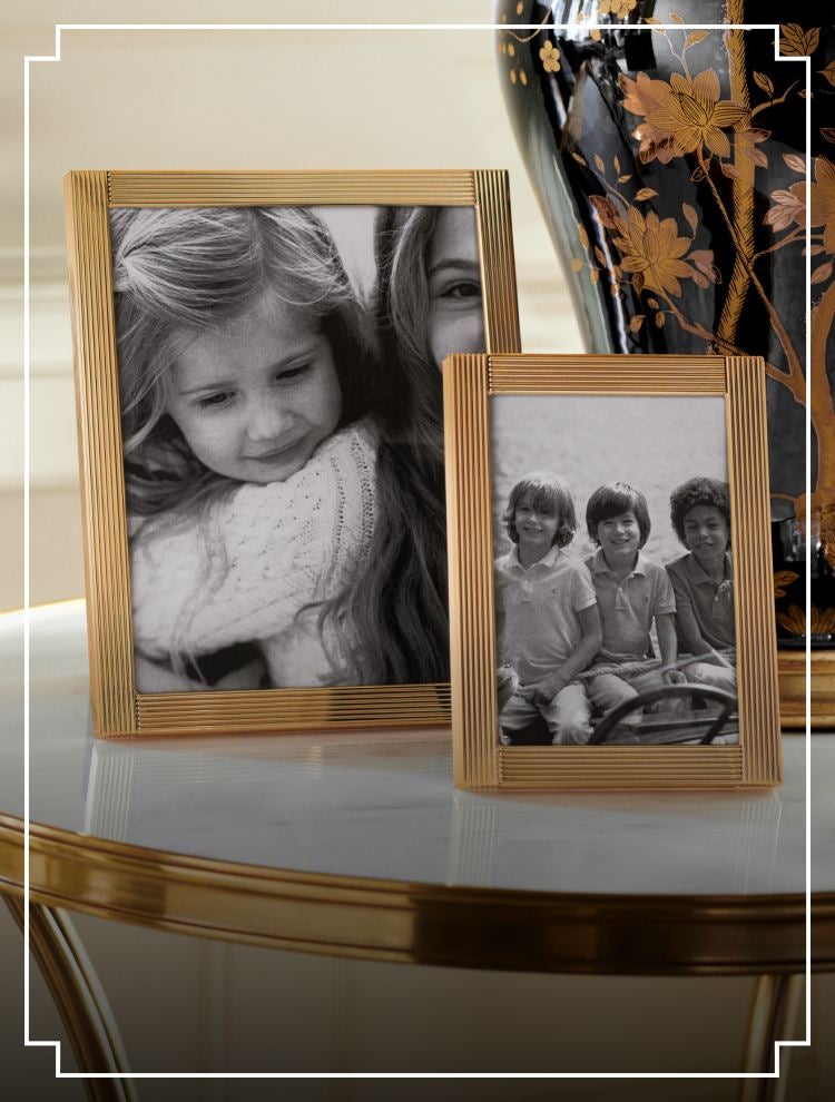 Luxury Homeware | Designer Home Accessories | Ralph Lauren® UK