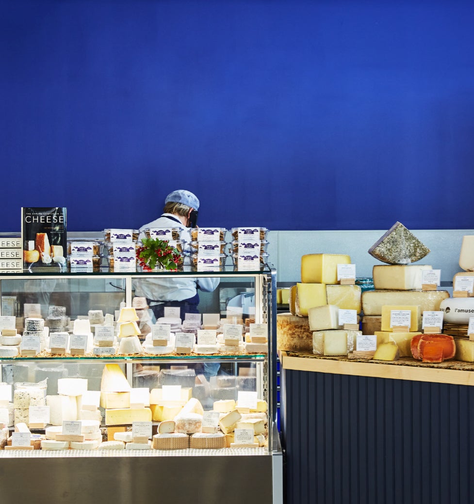 RL Mag - Insider’s Guide: The Hudson Valley