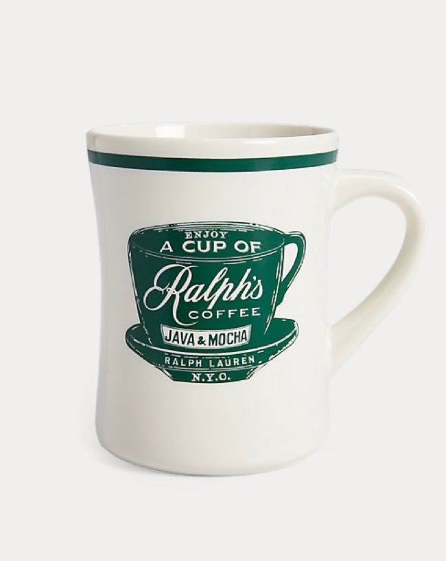 Ralph's Coffee
