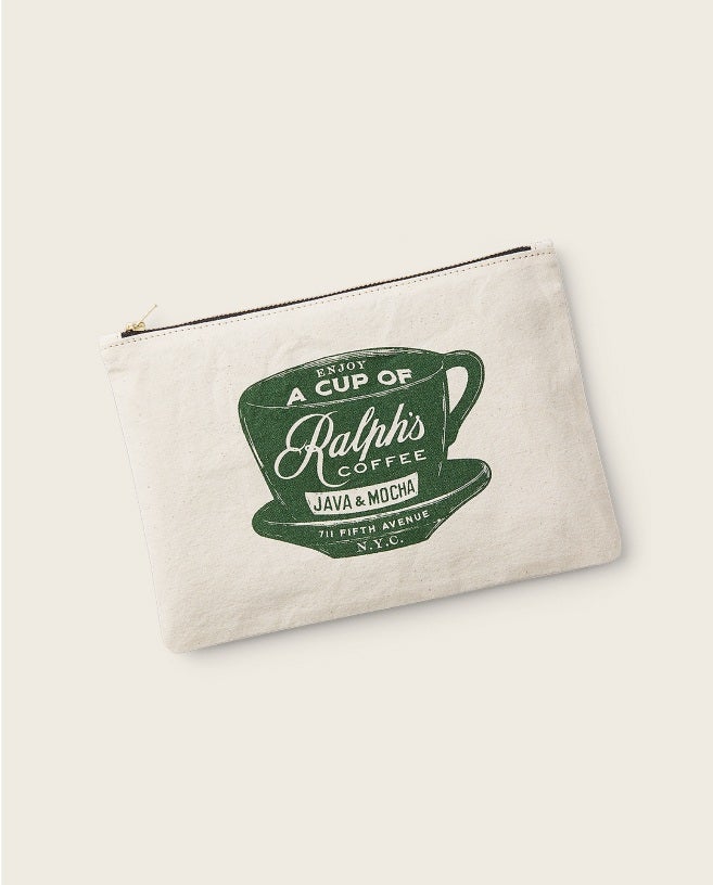 Ralph's Coffee