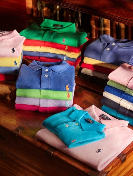 Customer Service | Ralph Lauren