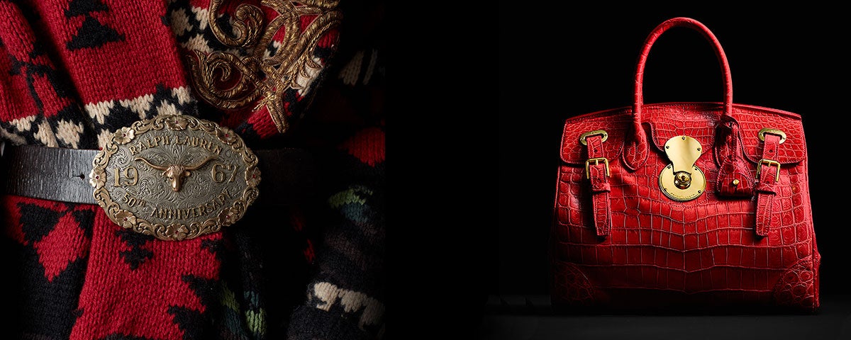 Ralph Lauren UK | Luxury Clothing and Home Collection