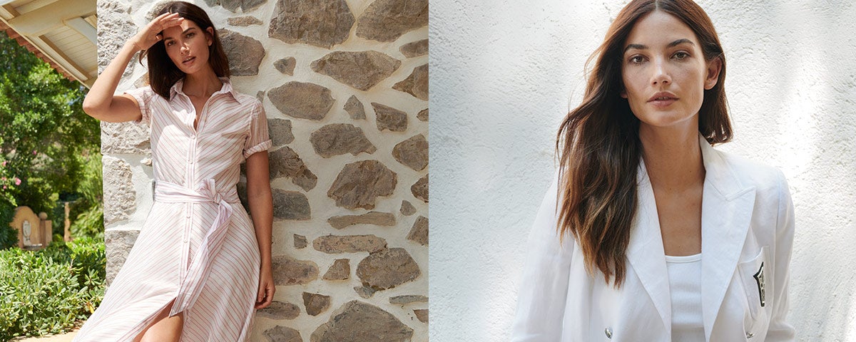 Designer Womenswear | Luxury Collection | Ralph Lauren UK