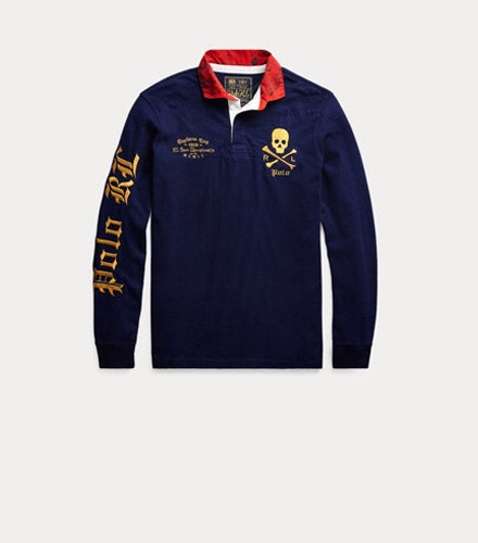 Ralph Lauren UK | Luxury Clothing and Home Collection