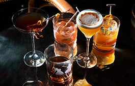 RL Mag - Raising the Bar